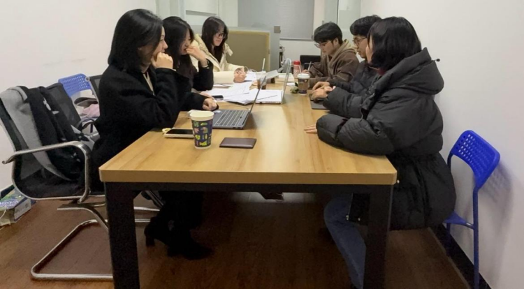 CDUT Team Wins Multiple Honors at the 5th National Elite Cup Foreign ...