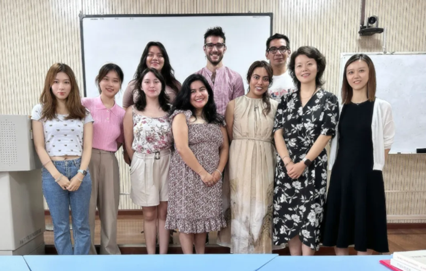 Global-CHENGDU UNIVERSITY OF TECHNOLOGY