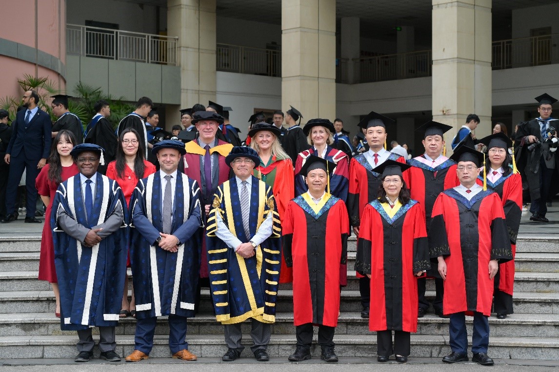 Congratulations on Graduation | UK Graduation Degree Conferral Ceremony ...