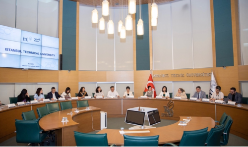 Global-CHENGDU UNIVERSITY OF TECHNOLOGY