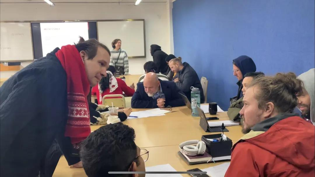 Global-CHENGDU UNIVERSITY OF TECHNOLOGY