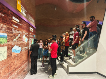 Global-CHENGDU UNIVERSITY OF TECHNOLOGY