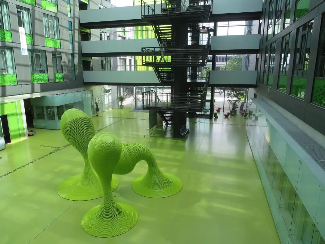 TUD Programs: Overview of TUD-CHENGDU UNIVERSITY OF TECHNOLOGY