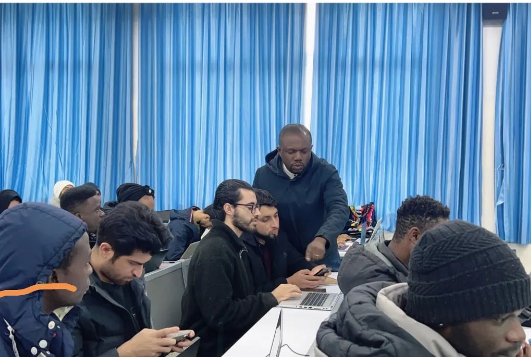 CHENGDU UNIVERSITY OF TECHNOLOGY