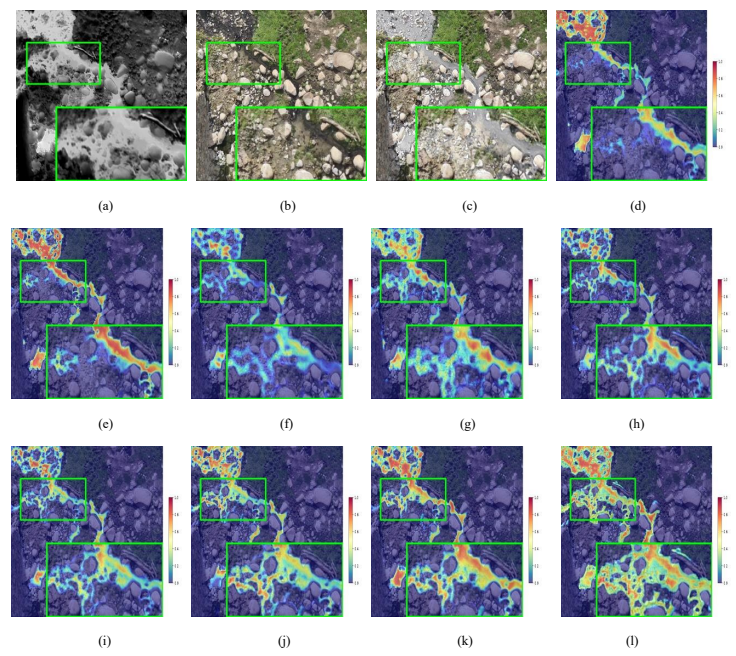 易诗副教授课题组在摄影测量与遥感领域高水平期刊 ISPRS Journal of Photogrammetry and Remote ...