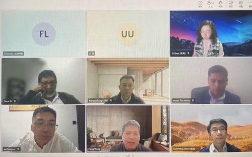 Global-CHENGDU UNIVERSITY OF TECHNOLOGY