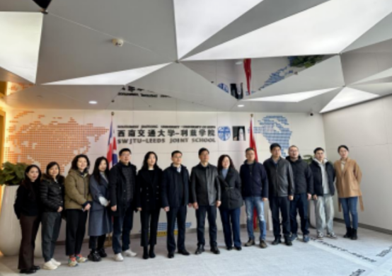 Global-CHENGDU UNIVERSITY OF TECHNOLOGY