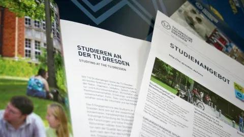 TUD Programs: Overview of TUD-CHENGDU UNIVERSITY OF TECHNOLOGY