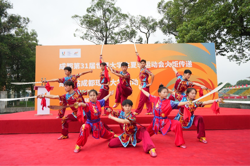 Engaging in Dialogue with the World of Civilizations, Inspiring the ...