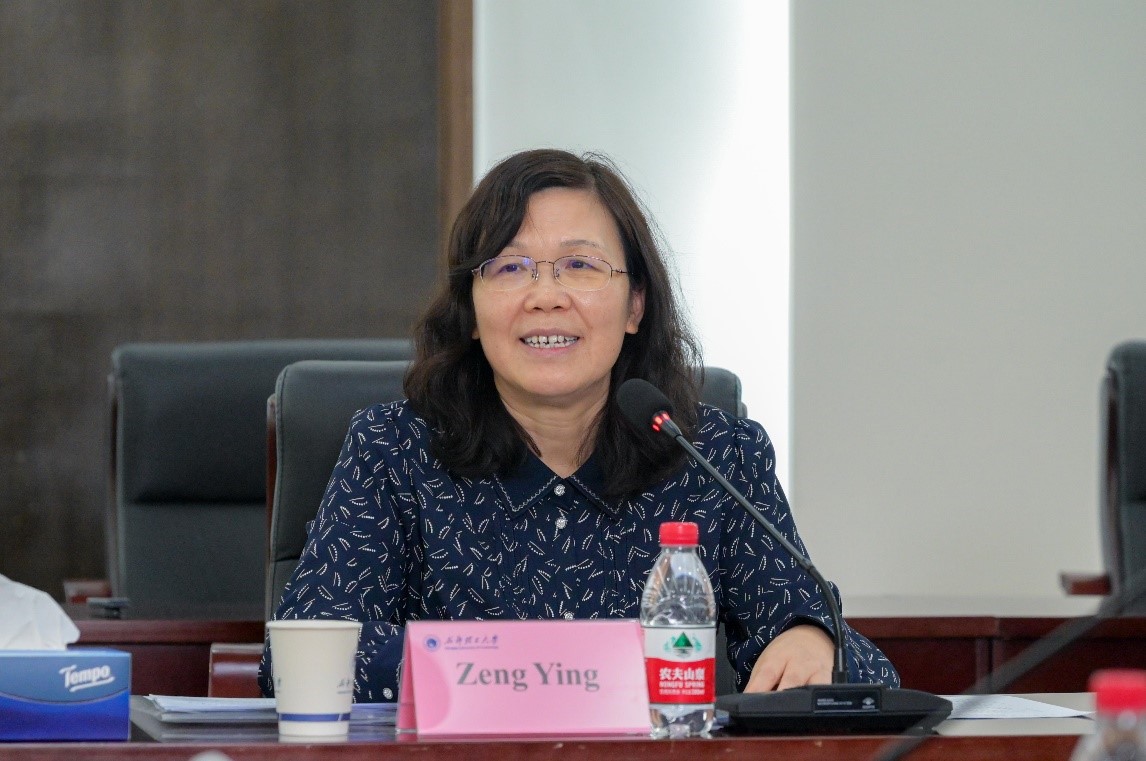 Joint Management Committee and Research Cooperation Meetings Held ...