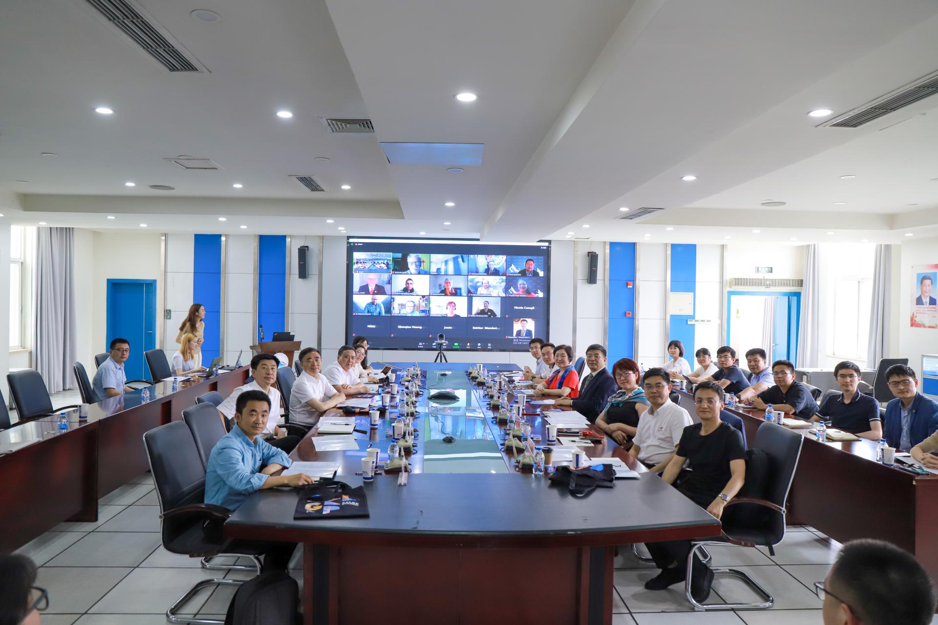 College of Materials and Chemistry & Chemical Engineering -CHENGDU ...